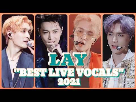 EXO LAY \