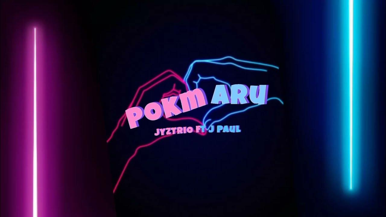 Pokmaru - Zync, Yhanzy & Joshua Mari (feat. J Paul) | [Lyric Video] - YouTube Music