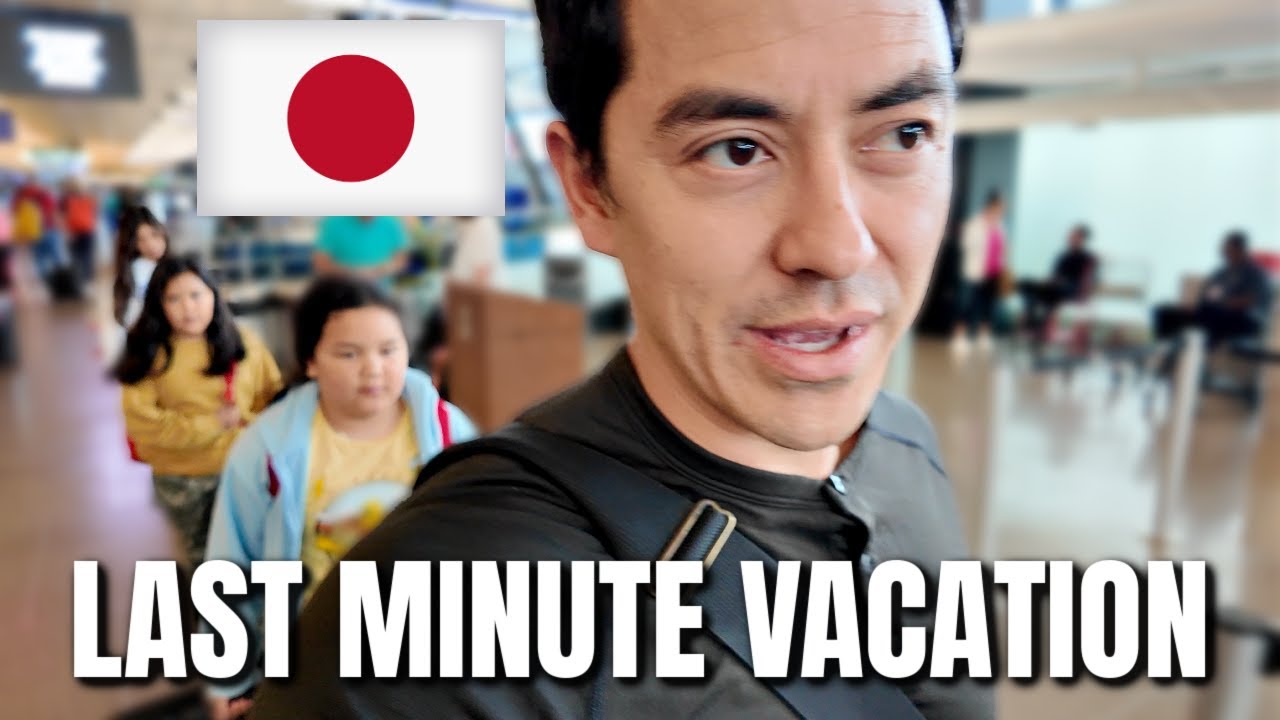 Summer Vacation in Japan! - @itsJudysLife - YouTube