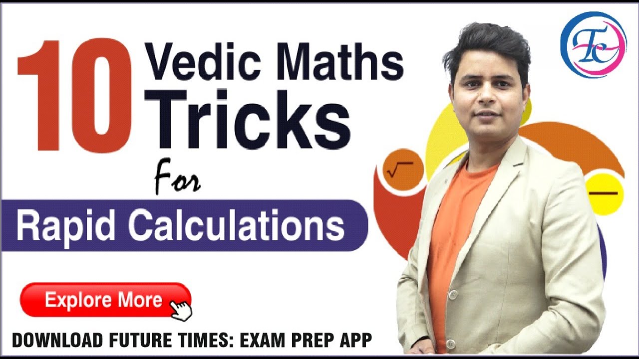 Vedic Maths L 1 Tricks For Fast Calculation Part 1 Calculate 10x vedic-maths-l-1-tricks-for-fast-calculation-part-1-calculate-10x