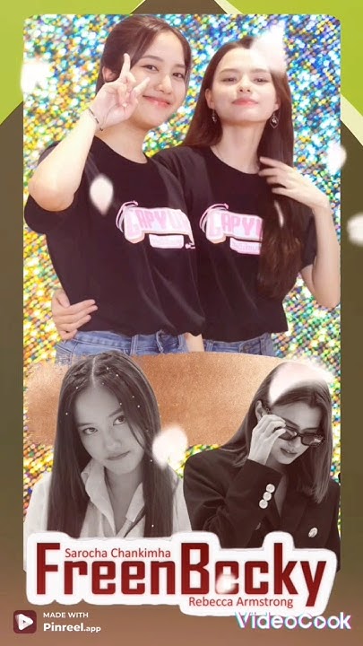 FreenBecky #freenbeck #freensarocha #beckyarmstrong #beckysangels #srchafreen #freenbecky # ...