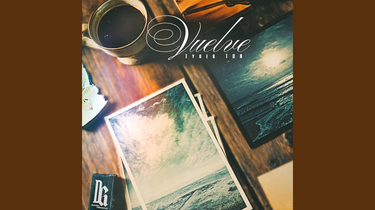 Vuelve - YouTube