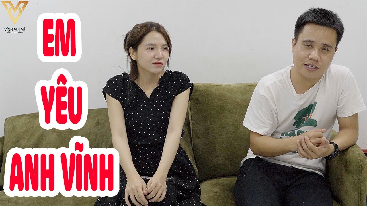 Khi Em Gái Của Vi Tiết Lộ Có Tình Cảm Với Vĩnh - Khiến Vi Bất Ngờ ...