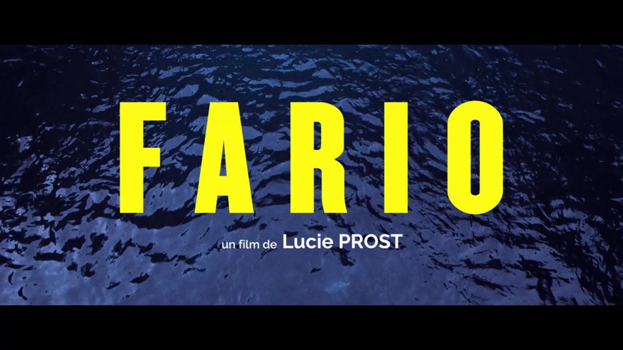 Fario (2024) - Bande annonce HD - YouTube