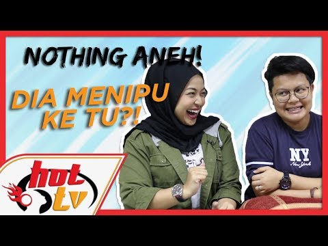 Cara nak tahu orang tu menipu atau tidak!