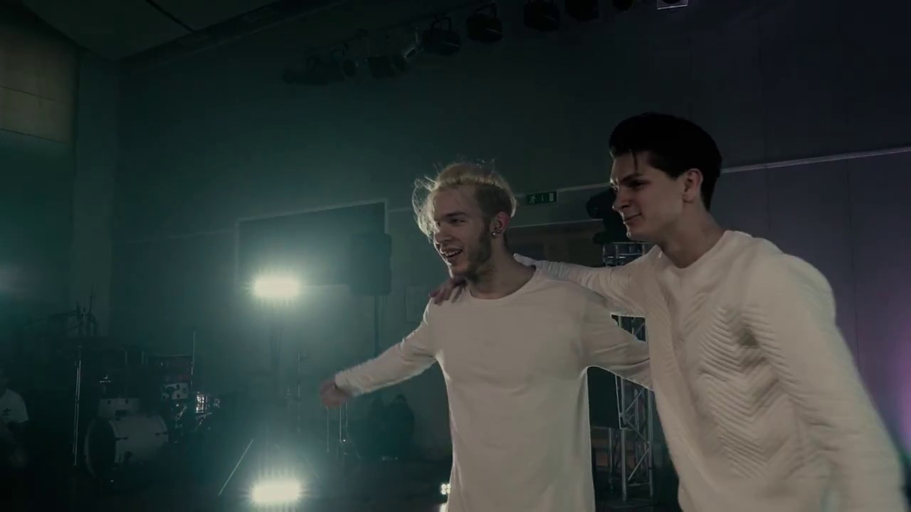 Artūrs Fatjkins & Kristaps Vanags | DUO | PRO/X ELEVEN - YouTube