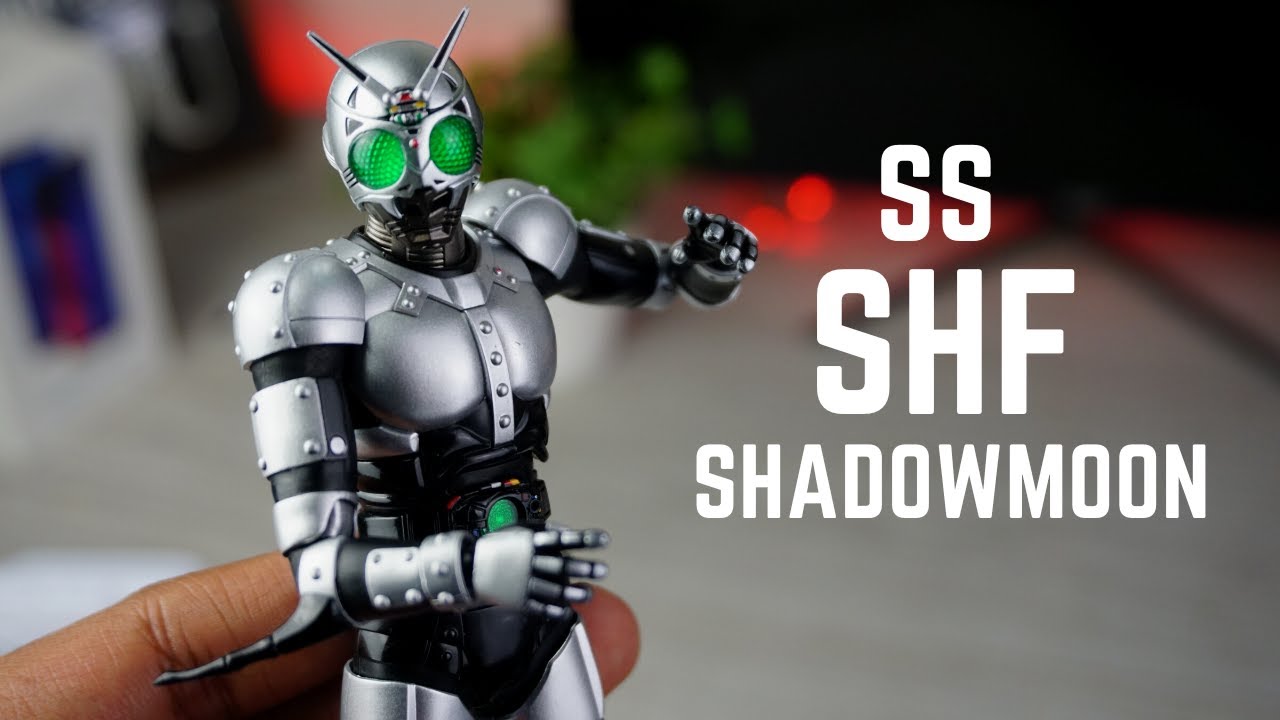 SHF Shadowmoon Part#2 - YouTube
