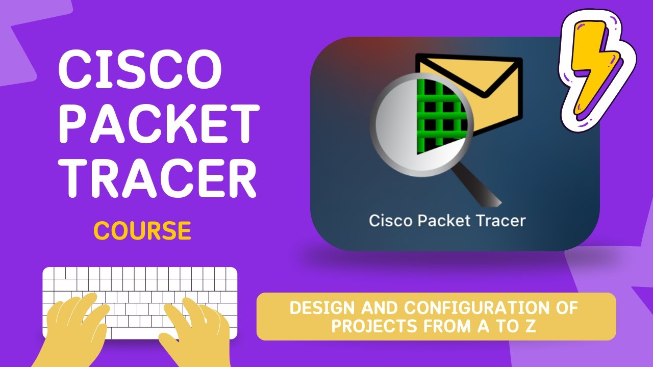 FTP Server Configuration | Cisco Packet Tracer - YouTube