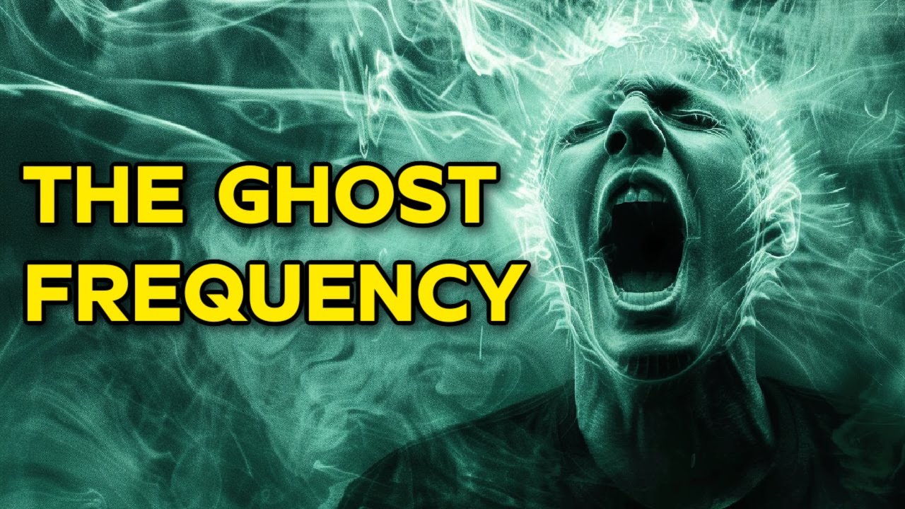 THIS SOUND MAKES PEOPLE SEE GHOSTS - YouTube
