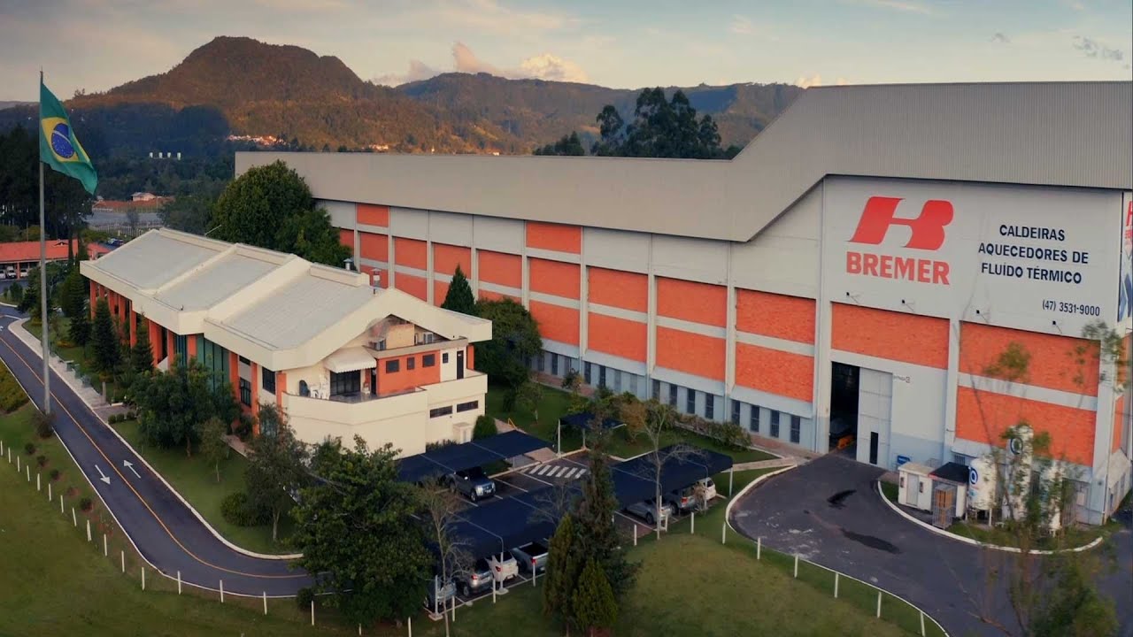 Saiba mais sobre a H Bremer - YouTube