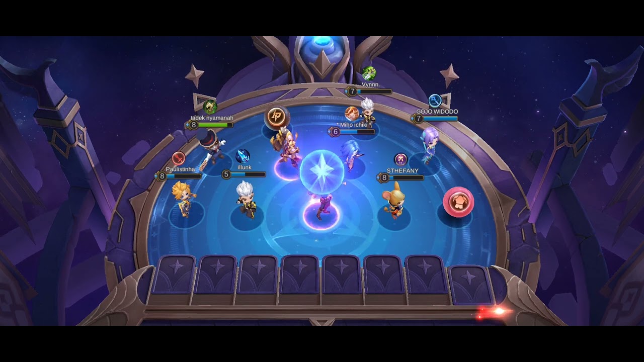 bus skil 3 magic ches go go - YouTube