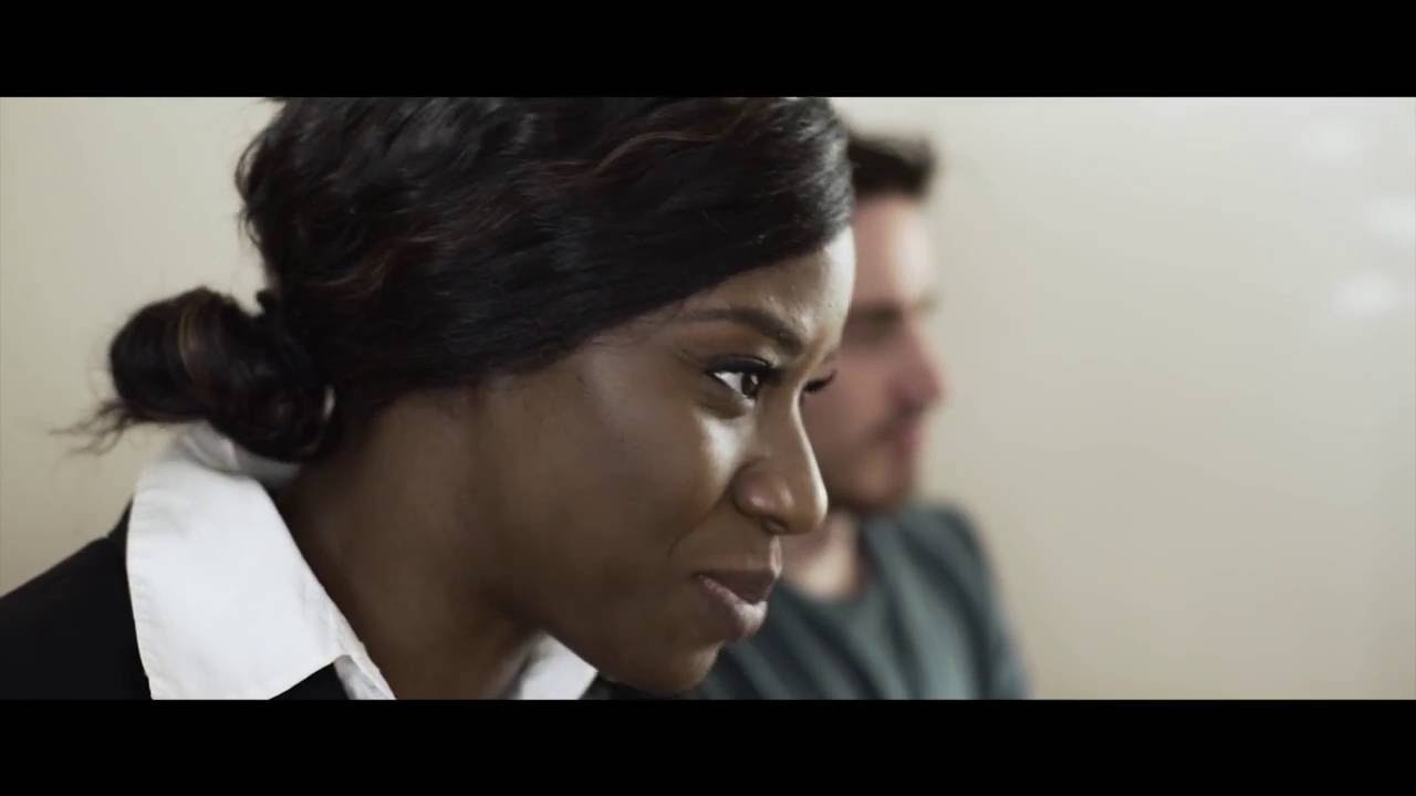 Carole Stennett showreel - YouTube