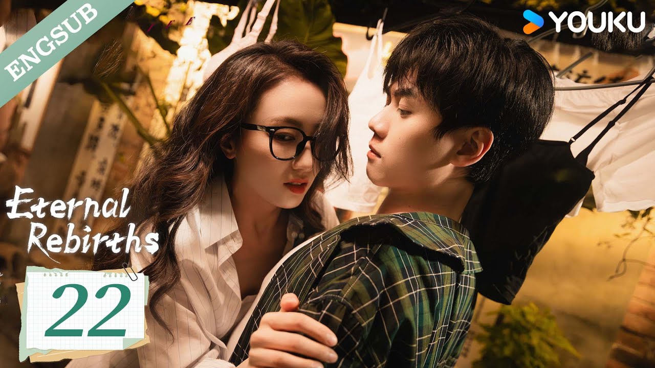 【ENG SUB】Eternal Rebirths EP22 | Min Xinghan / Yi Ling / Luo Yutian ...
