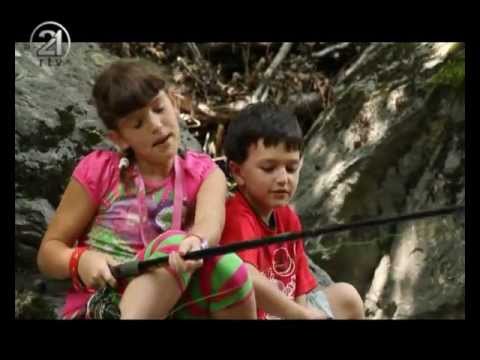 Pellumb Hajdari - Peshkataret Aventurat e Picirukve - YouTube