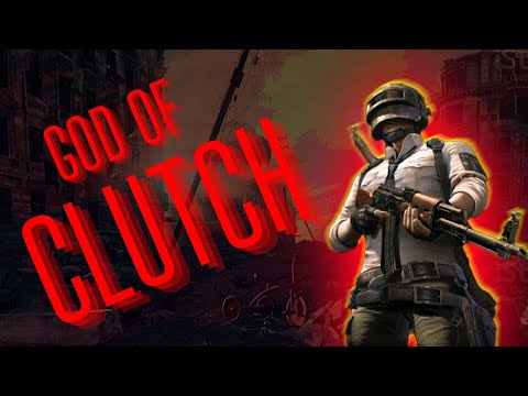 THE CLUTCH GOD 😈 OF BGMI | @JONATHANGAMINGYT - YouTube