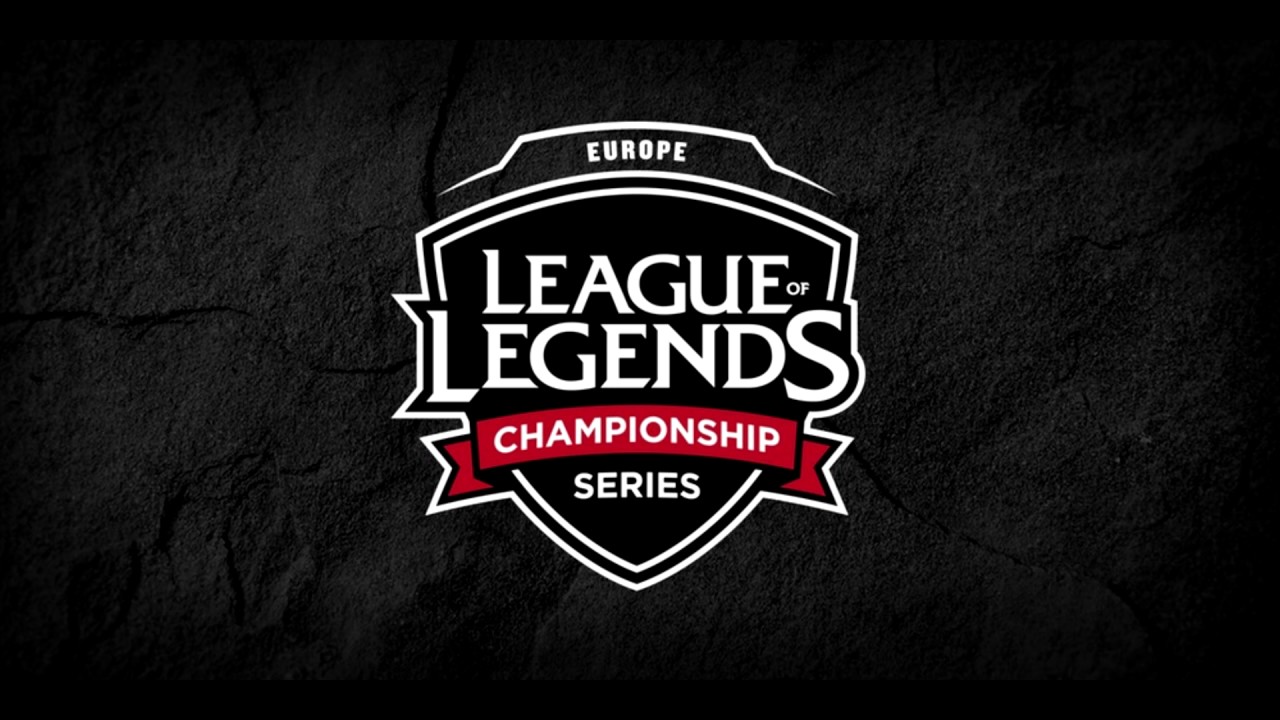 LCS Champ Select Music - Flip The Switch [Extended] - YouTube