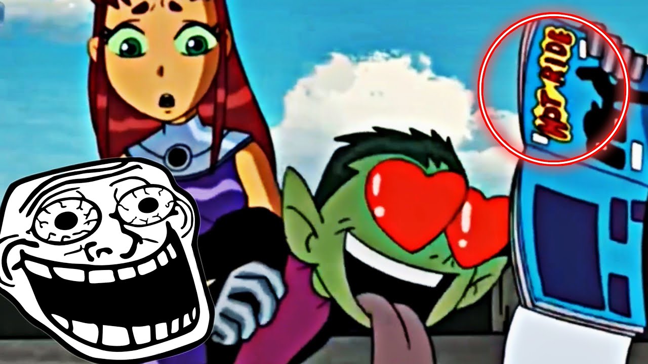 SUS cartoon moments 25 - YouTube