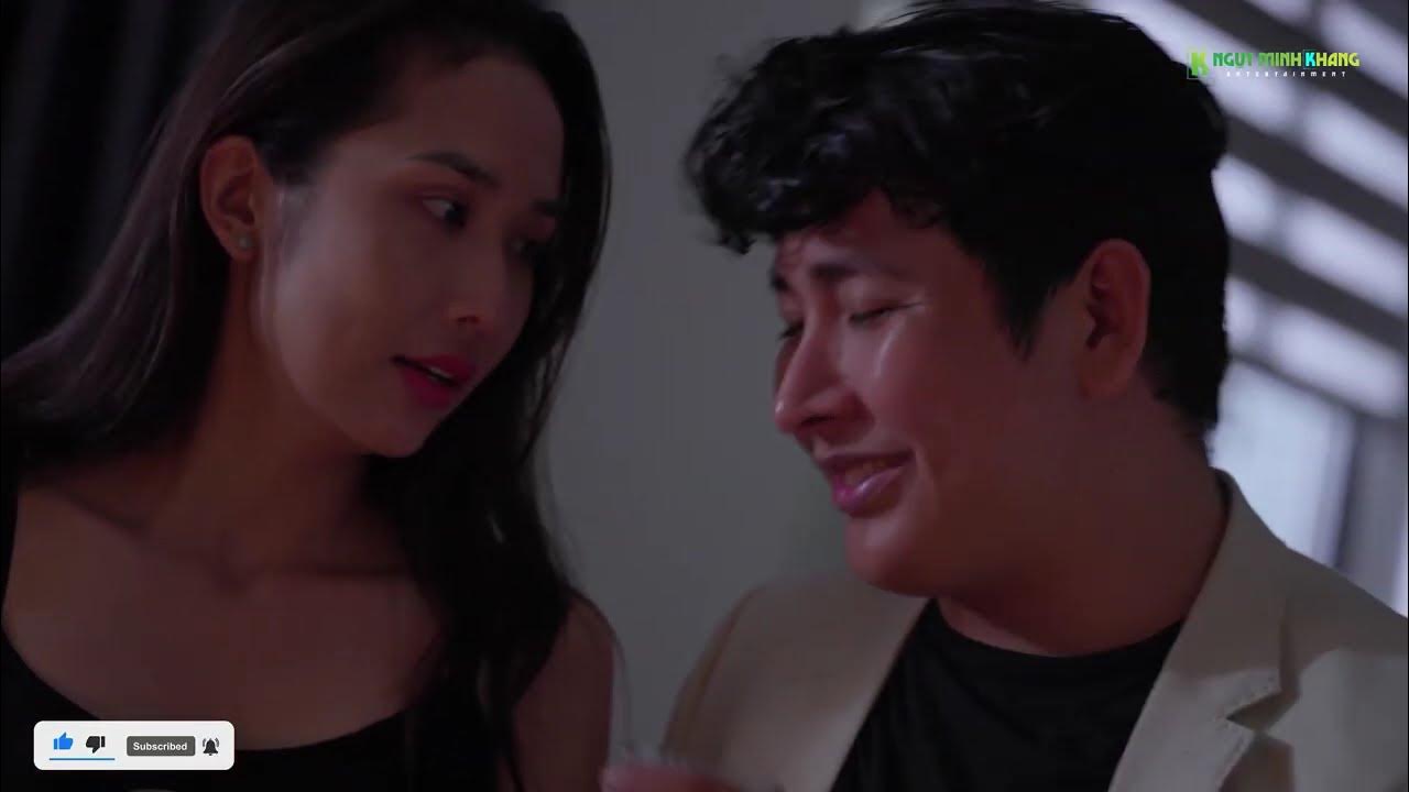 TÌNH YÊU HAY SỰ RÀNG BUỘC | NMK TV - YouTube