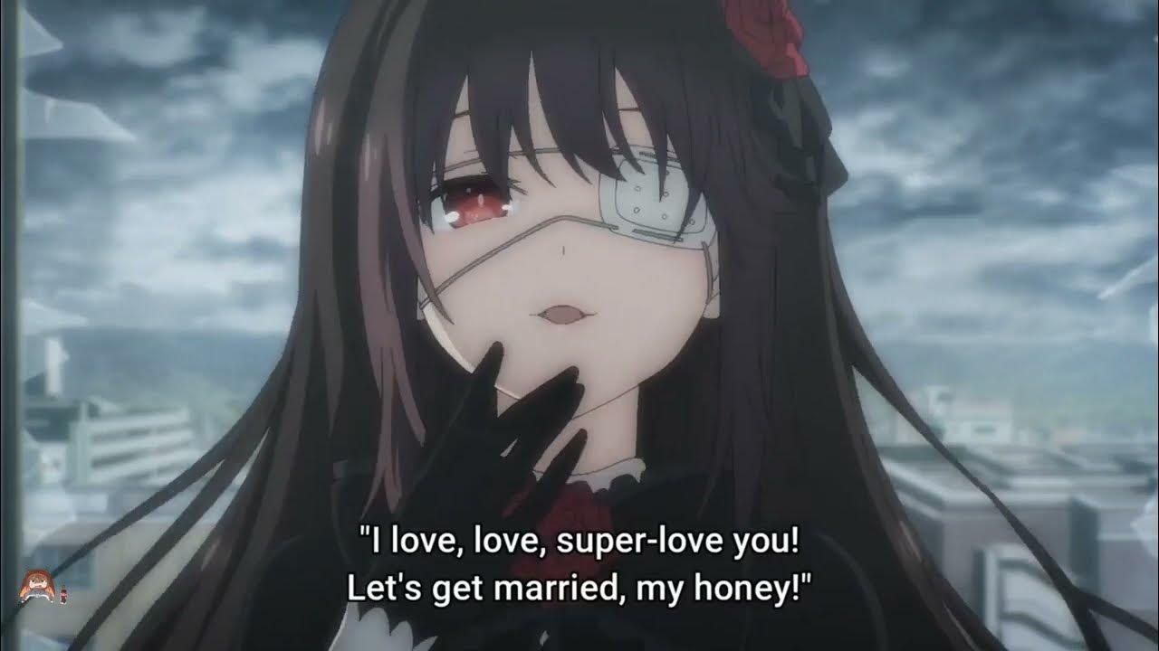Suki Suki Daisuki My Honey Kurumi Date A Live V YouTube suki-suki-daisuki-my-honey-kurumi-date-a-live-v-youtube