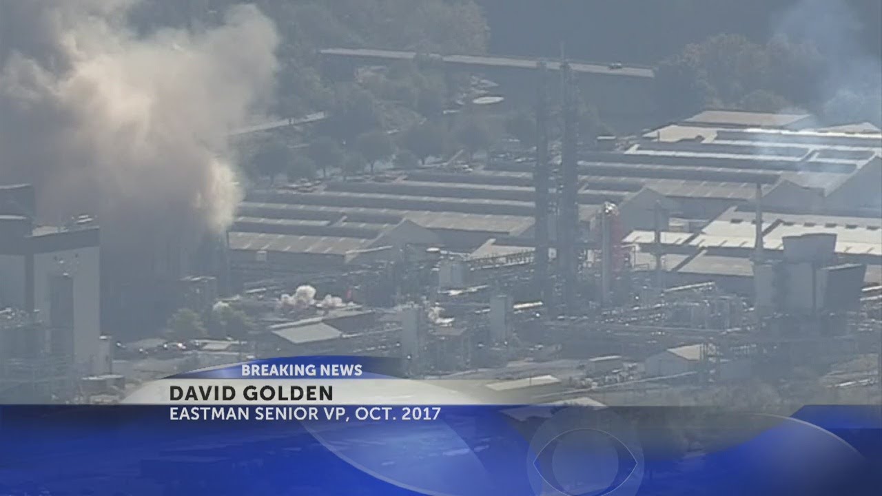 State investigation into Eastman explosions complete, likely cause ...