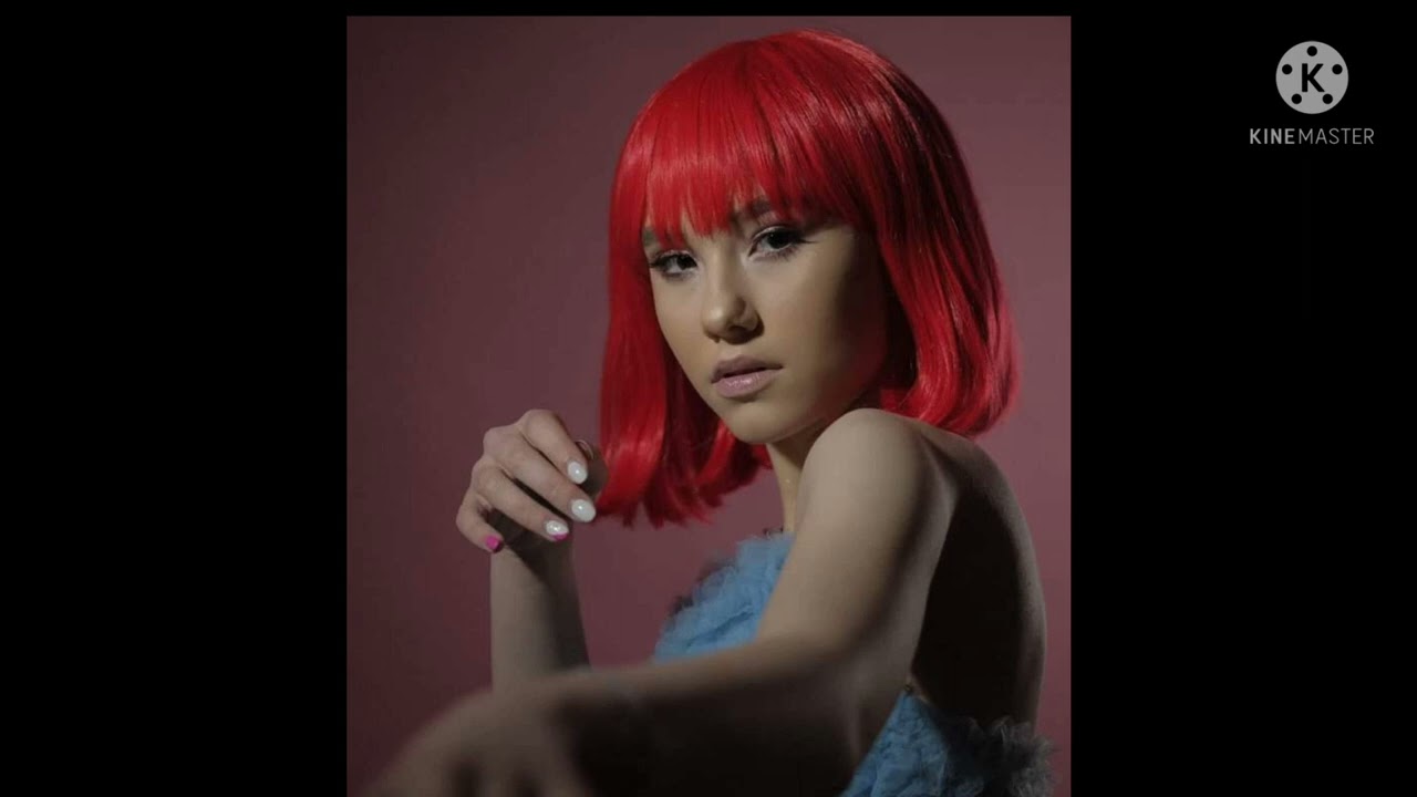 dharia All song....romanian singer....dharia comanescu...beautiful ...