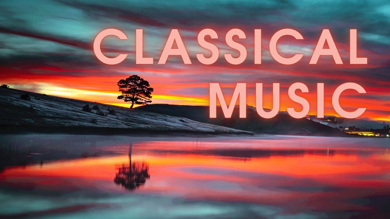 Instrumental music for relaxation and rest, classical music - YouTube