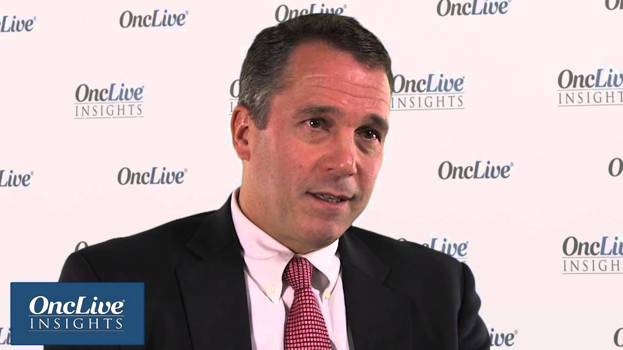 Using Combination Therapies in Advanced pNETs - YouTube