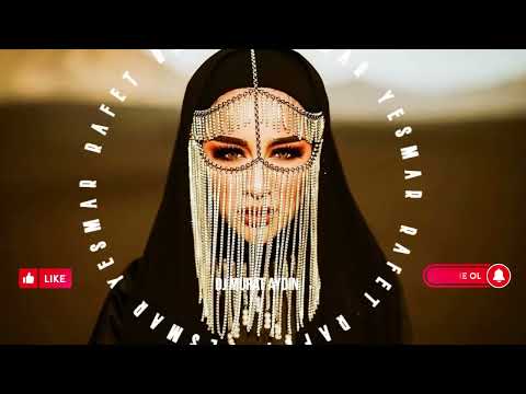 Mustafayev052Ağstafa - Rafet Rafet Yesmar Yesmar (Remix)