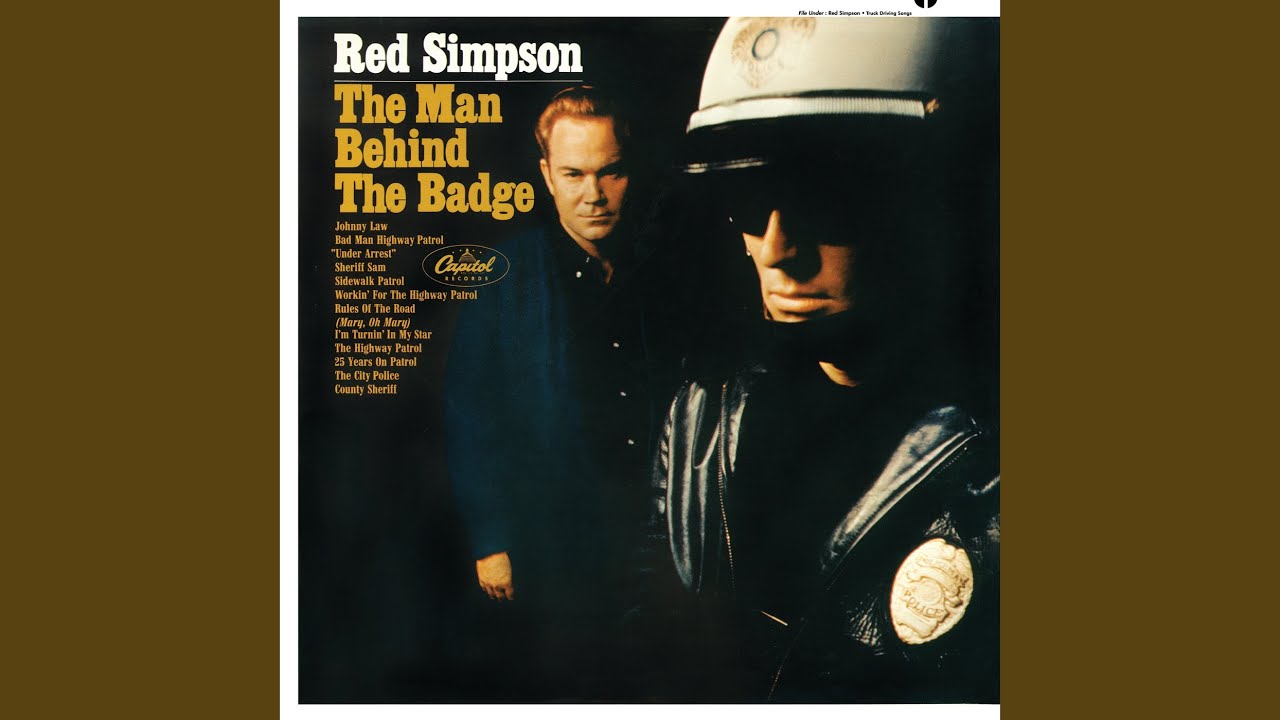 Johnny Law - YouTube