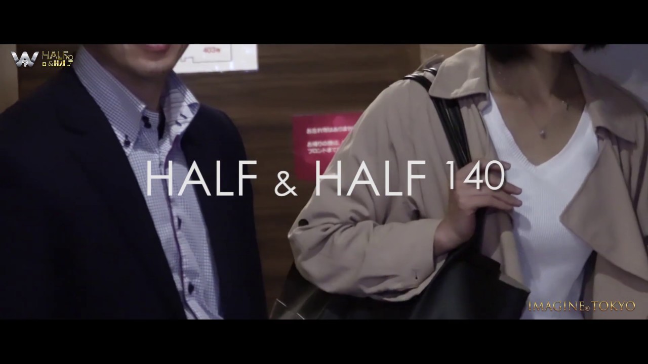 シーズンイベント『HALF & HALF 140 』 - YouTube
