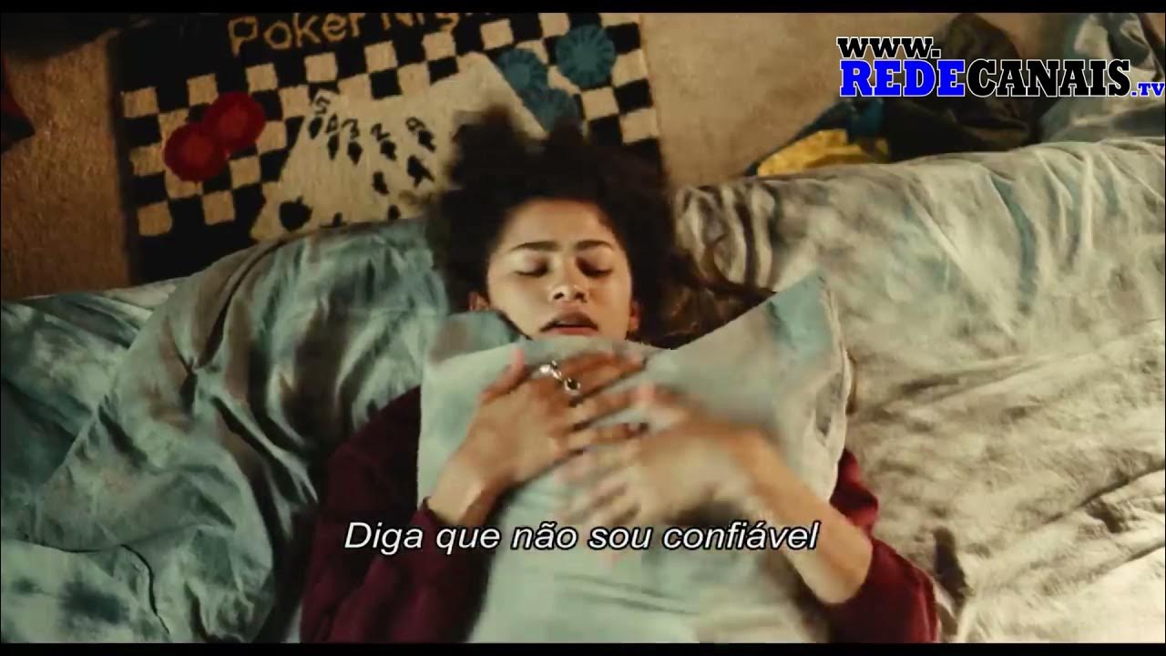 Euphoria Temporada 2 Teaser De Estreiađ Descubra A Emoção Do Jogo Com