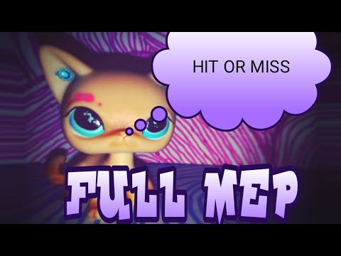 FULL MEP "hit or miss" - YouTube