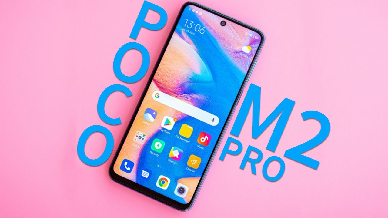 Why Poco M2 Pro is Much Better than Redmi Note 9 Pro Max ? - YouTube