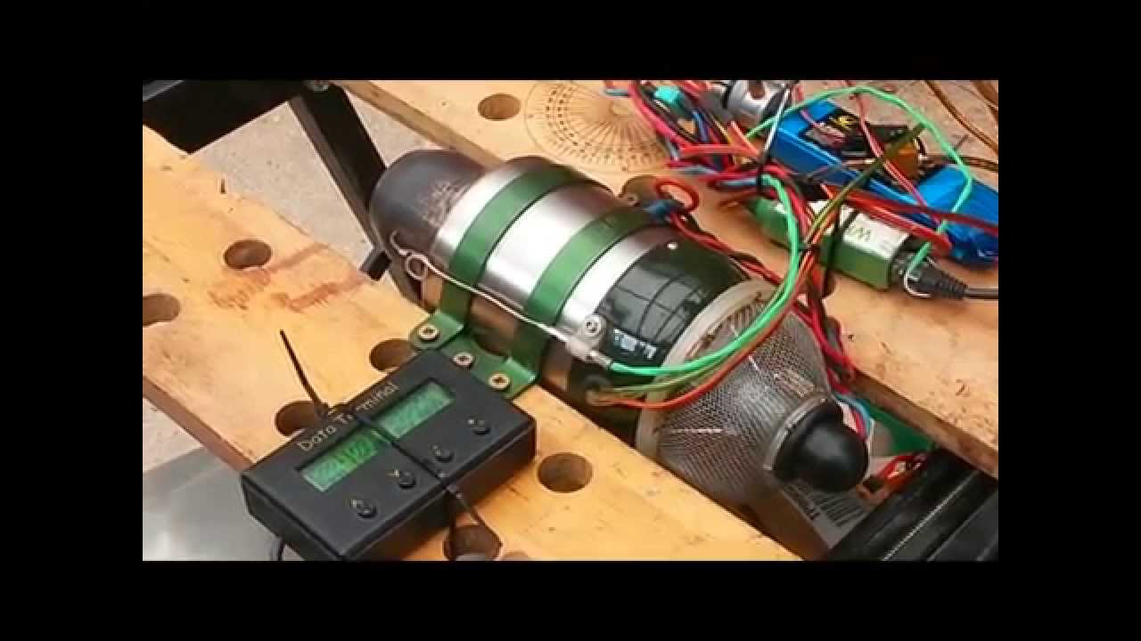 Wren Supersport Mk1 Engine Run Up - YouTube