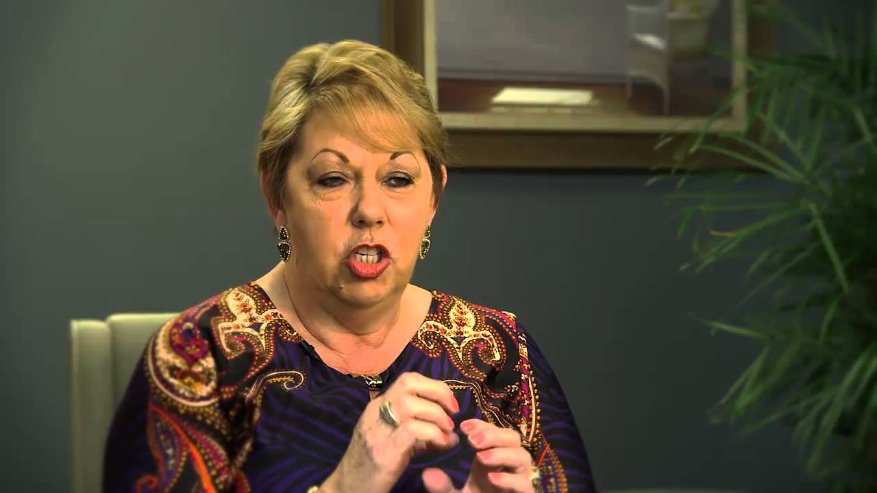 Meet Sherri - YouTube