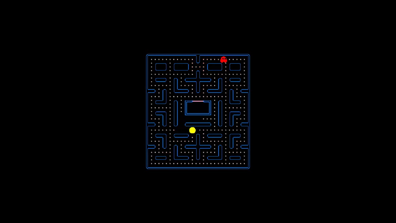 Noobtuts Pacman PAC MAN CLONE By Fab Dynamic MICROSOFT WINDOWS PC ...