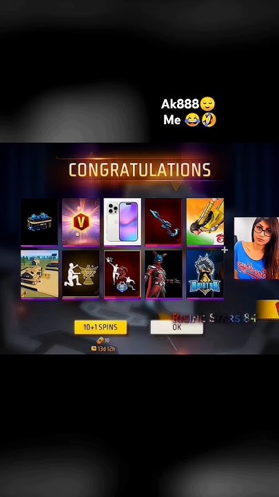 din mein🤣😂 Sapna dekhte hue😁 main bhai 🤣🤣 #ak888 #shorts #trending #freefire - YouTube