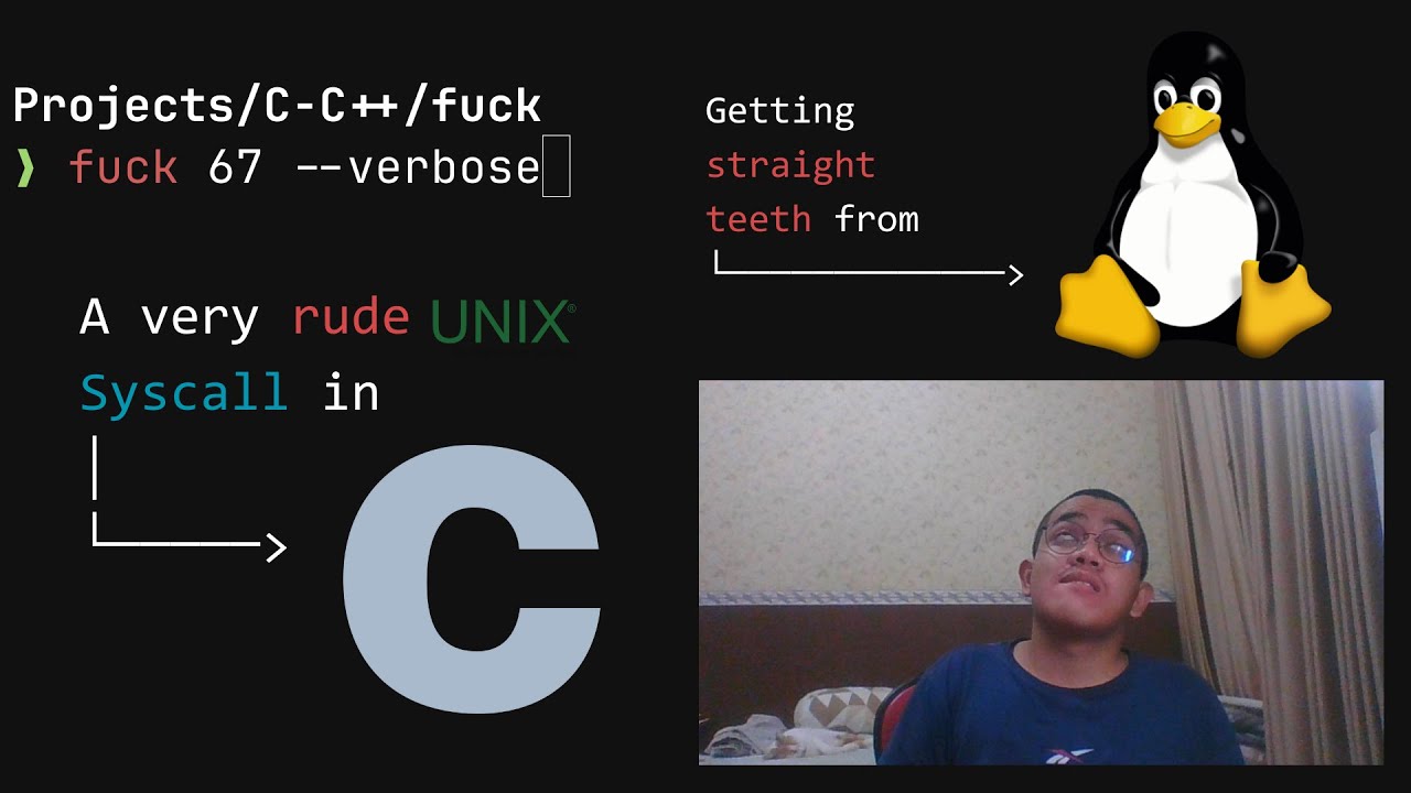AN IDIOT TRIED TO REPLACE THE UNIX KILL SYSCALL WITH A RUDE ONE ...