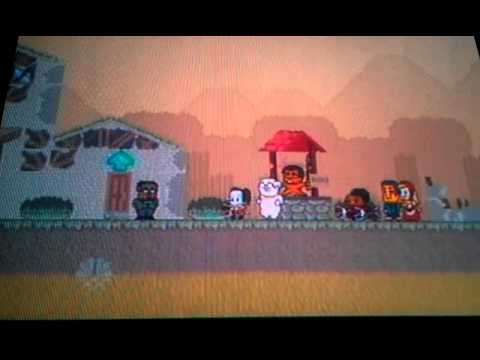 8-Bit Community - YouTube