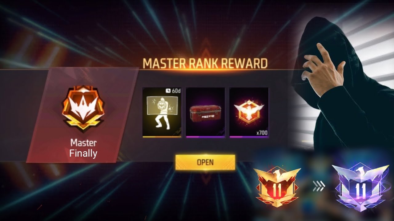 Finally got Master Emblem 👌// GD is back// Freefiremax - YouTube