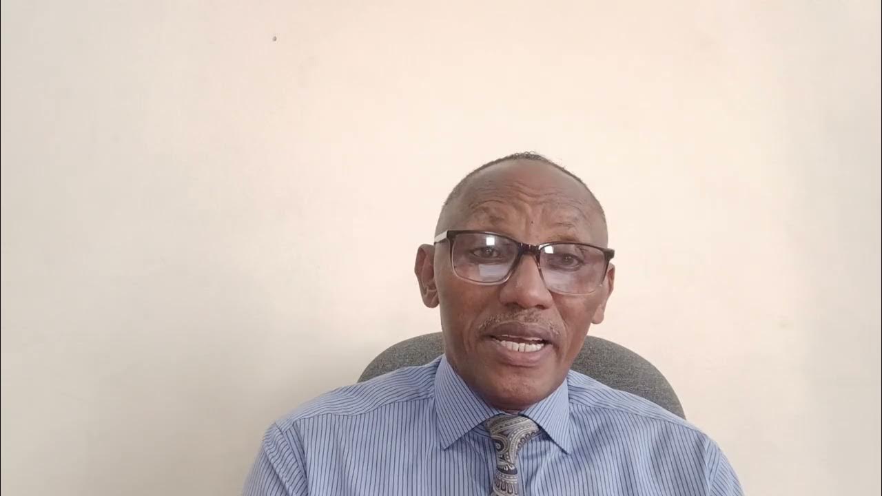 መንፈሳዊነት Youtube