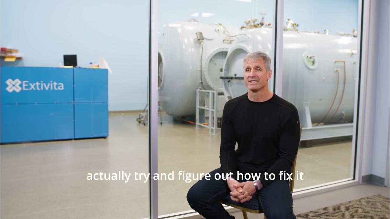 Tim Coderre - Trailer - YouTube