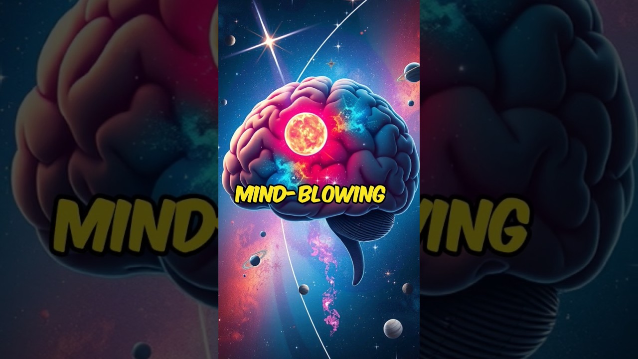 Mind-Blowing Facts You Didn't Know - Go IT