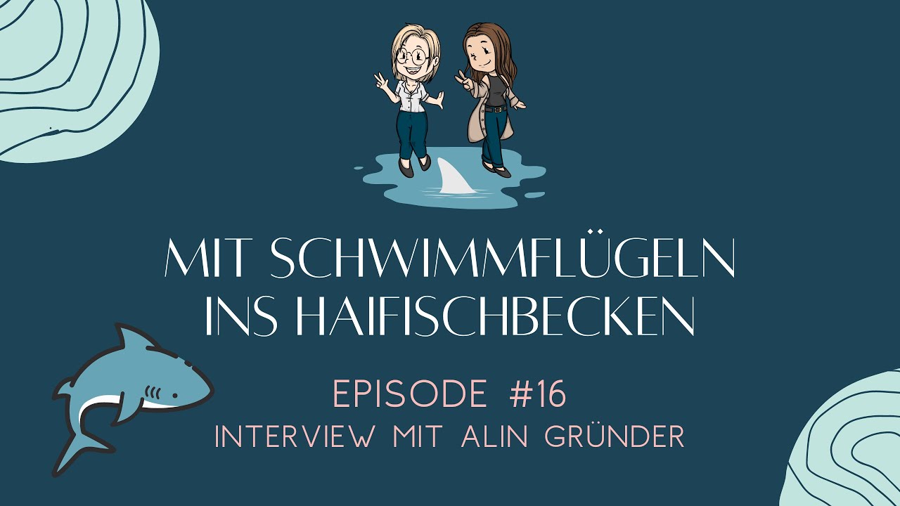 #16 | So wirst auch du zur Money Queen - im Gespräch mit Alin Gründer ...