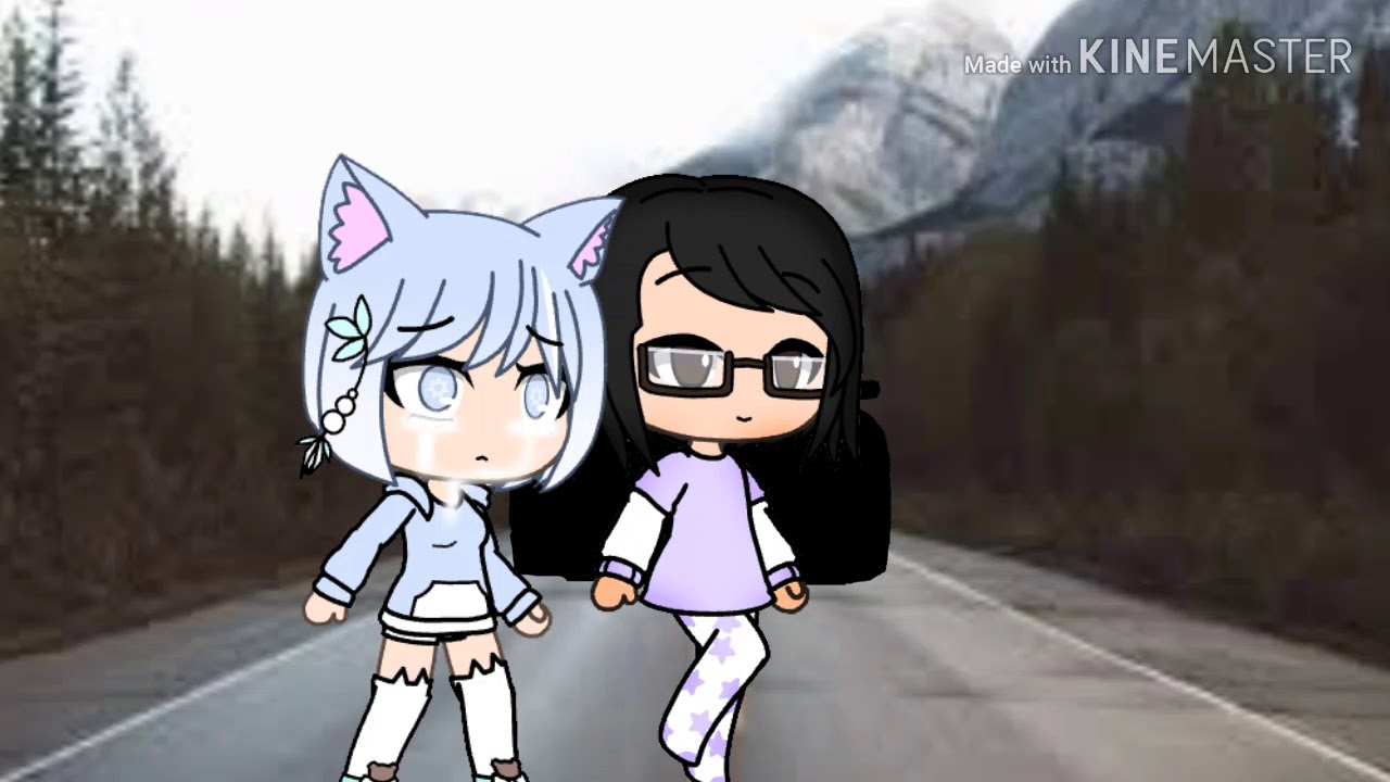 Clarity(gacha life) must watch - YouTube