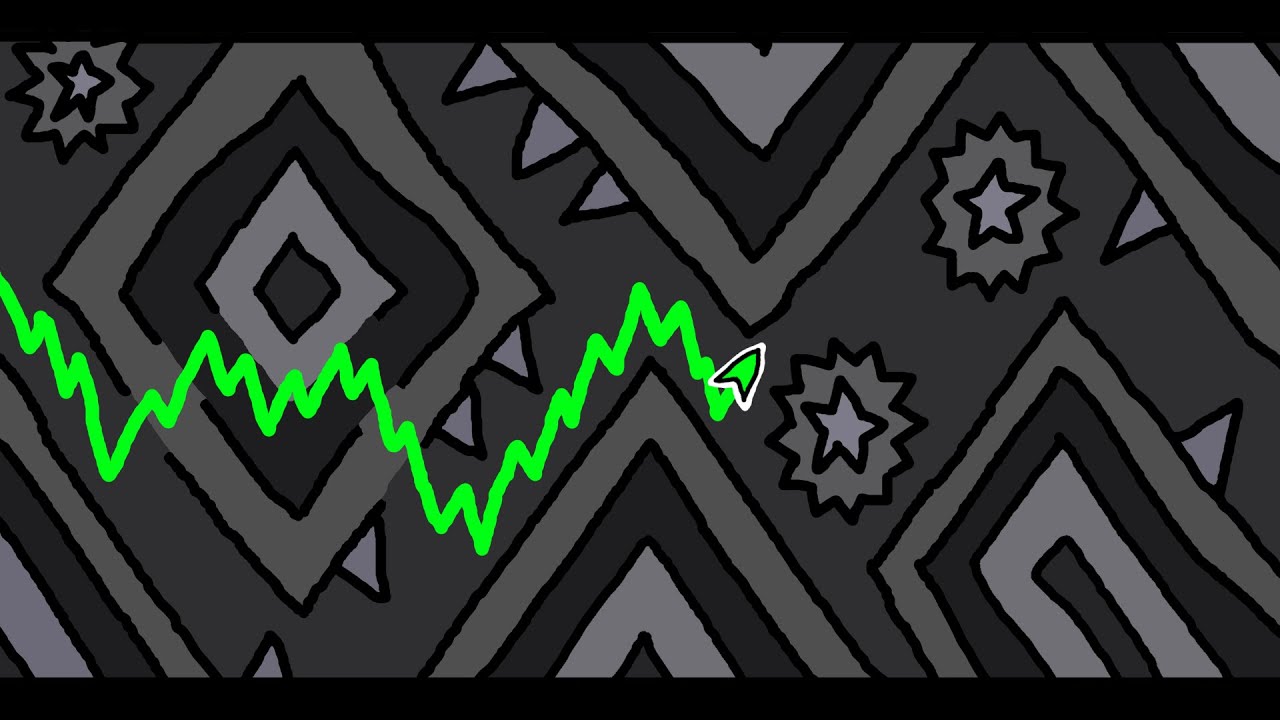 [FIRST VICTOR] Silent Poltergeist 100% - YouTube