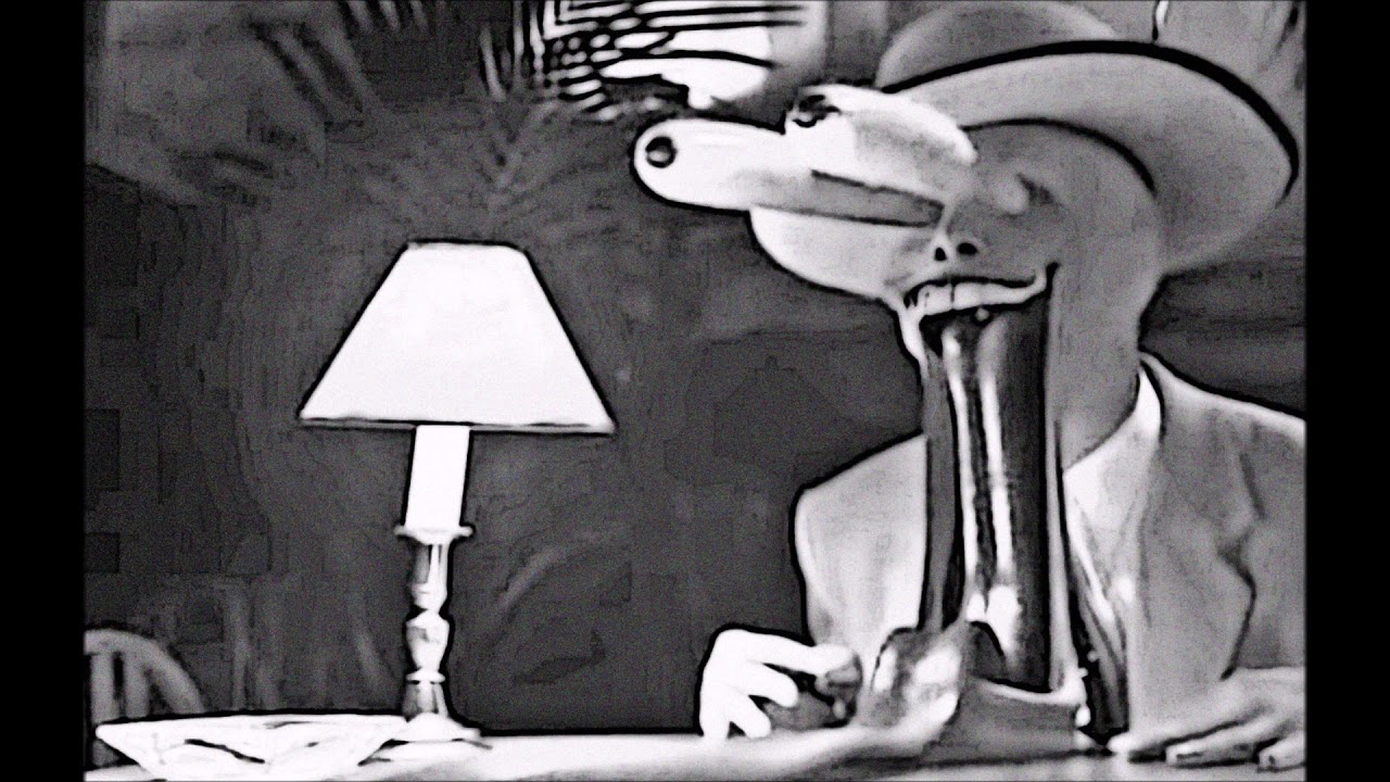 The Headless Tribe feat. Chronn Poe - Loud - YouTube