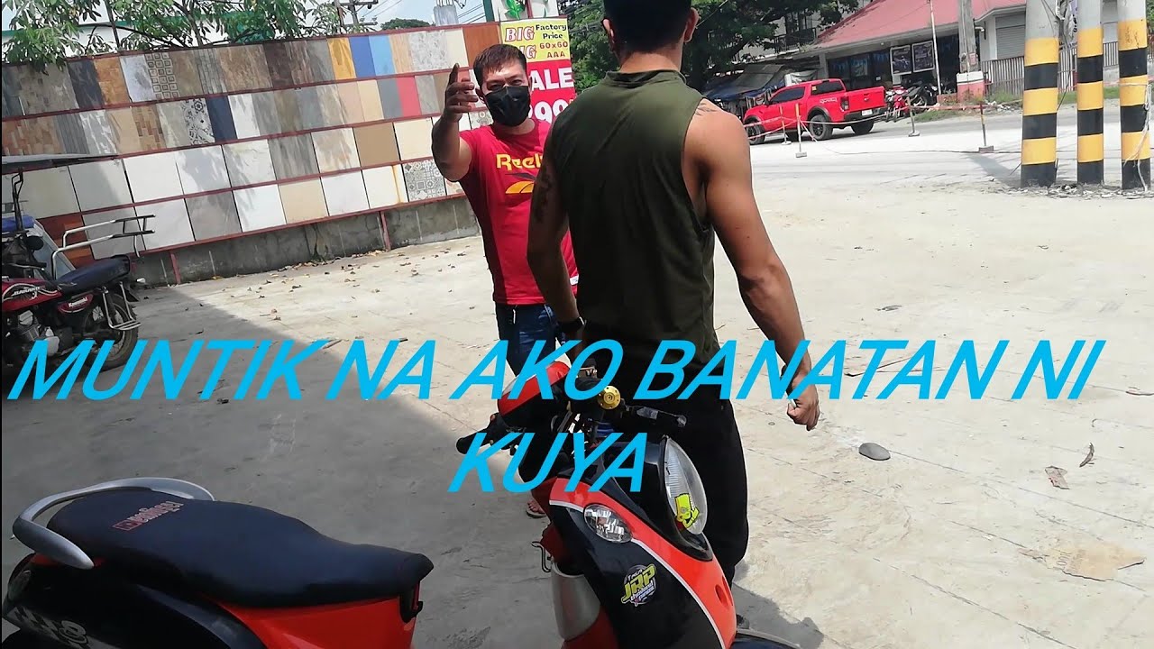 Yosi"(PUBLIC PRANK") - YouTube