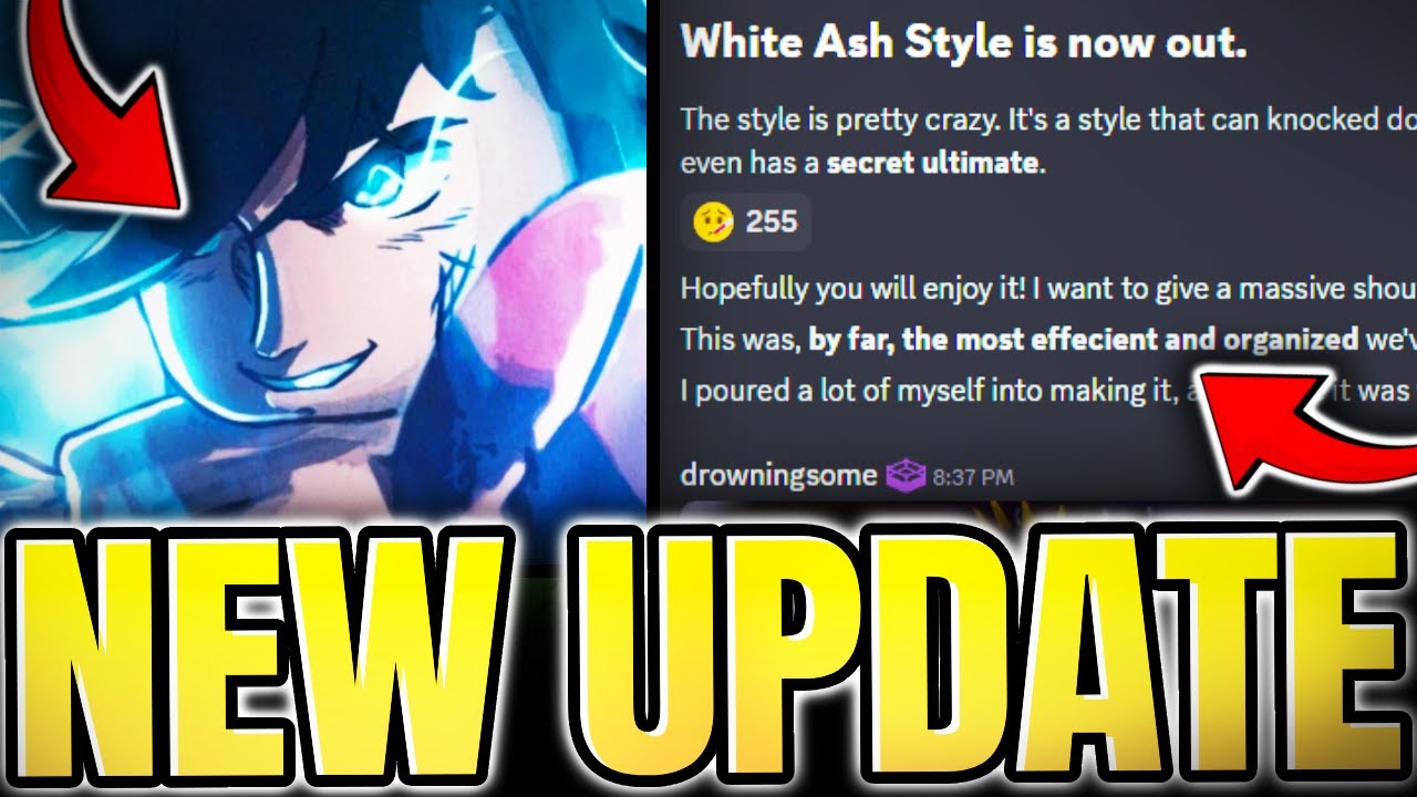 UNTITLED BOXING GAME UPDATE! (NEW CODES, HOW TO GET WHITE ASH SHOWCASE, QUESTS, CHAT TITLES ...