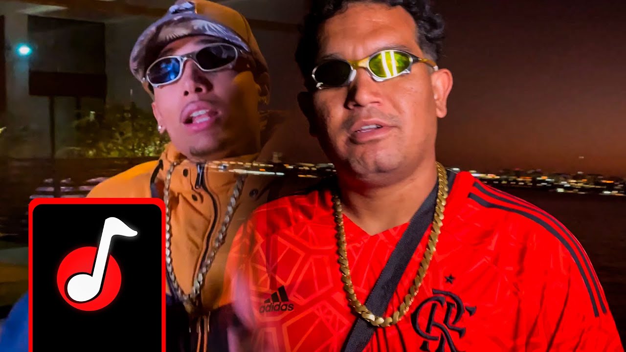 MC MOZIN & MC MENOR LP - PUTARIA ORCRESTAL ( CL FAIXA PRETA ) ACAPULCO ...